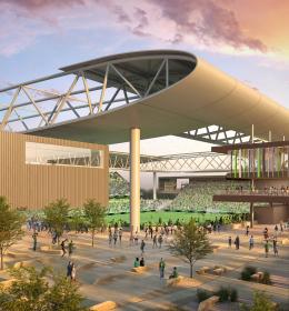 Portfolio | CAA ICON