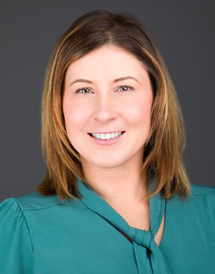 Beth Penfield | CAA ICON