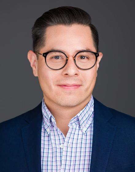 Art Salgado | CAA ICON